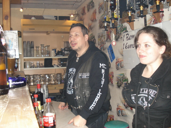 MC Riot Lords 31.10.2011 - mc-goblins-muenchberg.de/