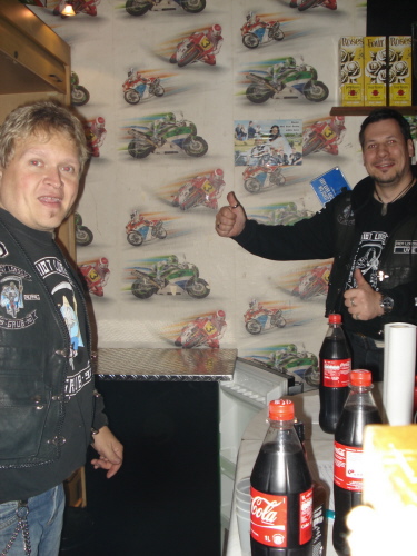 MC Riot Lords 31.10.2011 - mc-goblins-muenchberg.de/