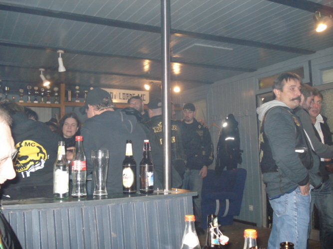 MC Riot Lords 31.10.2011 - mc-goblins-muenchberg.de/